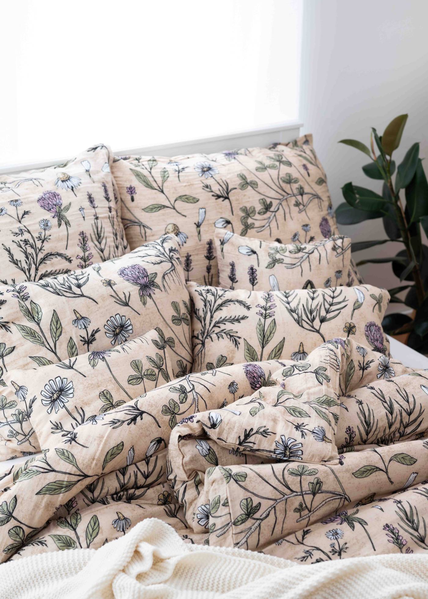 Lookbook | MK Lôžkoviny.sk