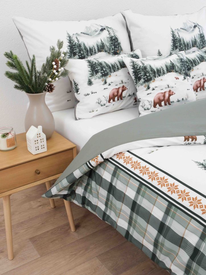 Obliečky od 10 € originálne vzory | MKLozkoviny.sk