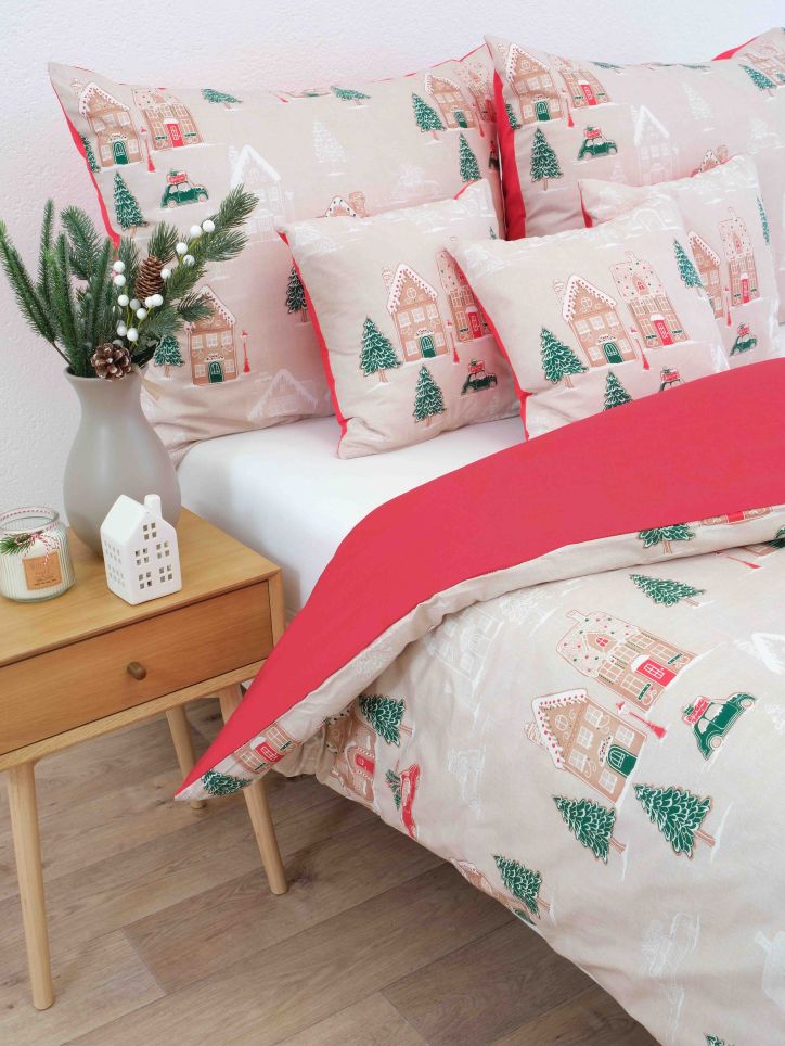 Obliečky od 10 € originálne vzory | MKLozkoviny.sk