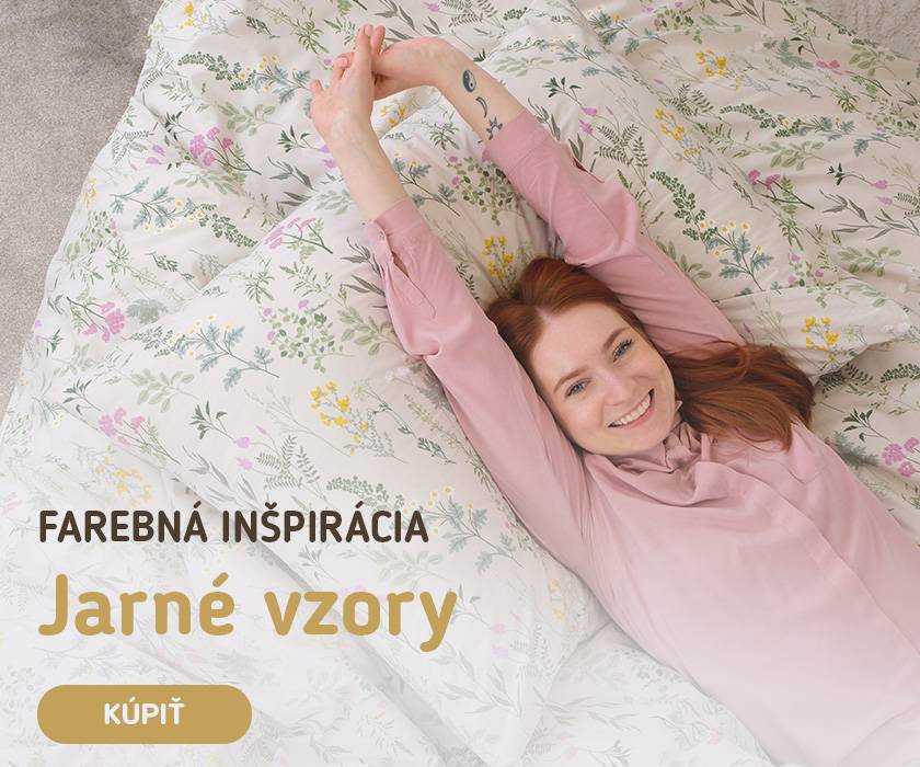 MKLozkoviny.sk | Oživte svoj domov