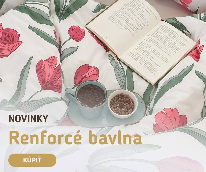 MKLozkoviny.sk | Oživte svoj domov