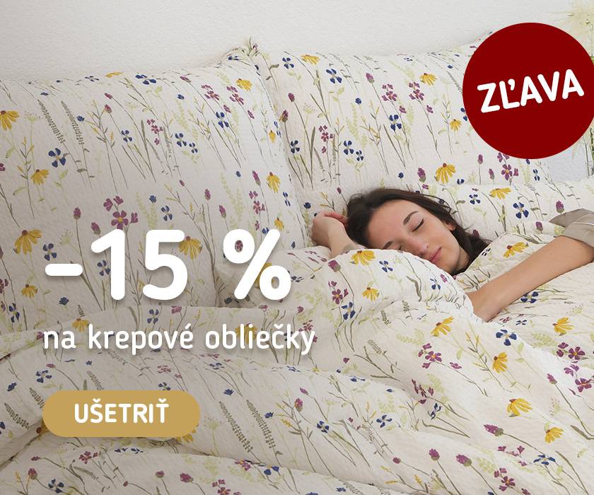 MKLozkoviny.sk | Oživte svoj domov