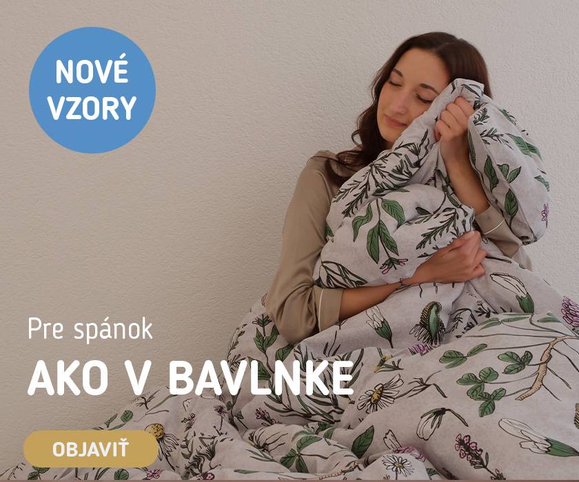 MKLozkoviny.sk | Oživte svoj domov