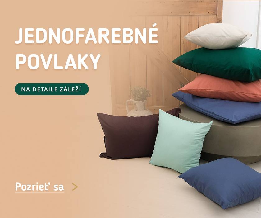 MKLozkoviny.sk | Oživte svoj domov